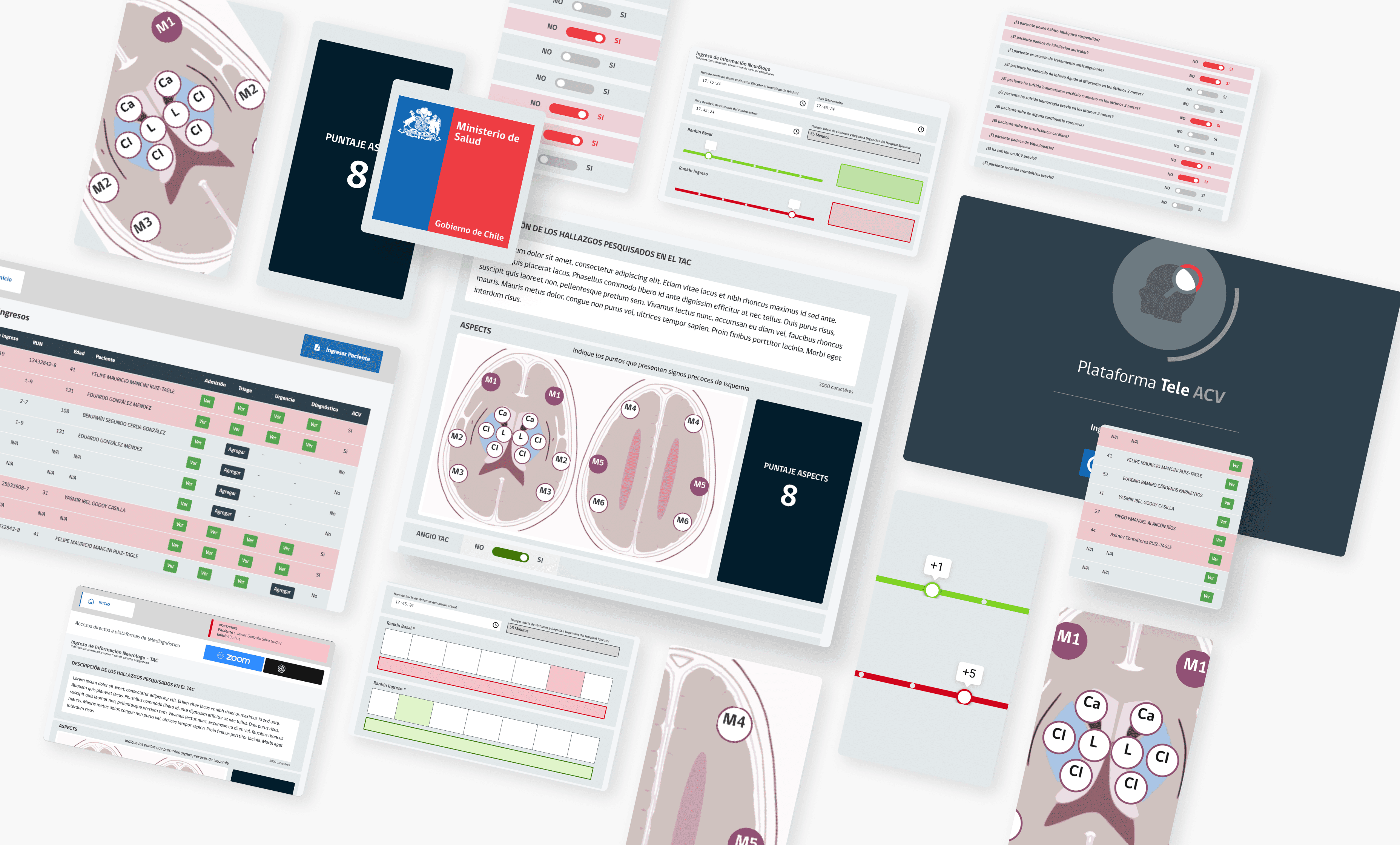 Tele ACV - Proyecto | Asimov Consultores